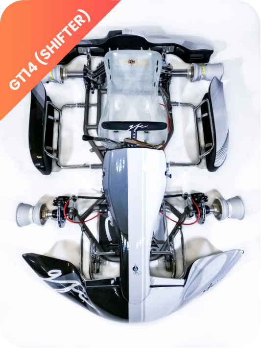 Midwest’s Provider of Kart Chassis & Parts | Products | R3 SpeedFab
