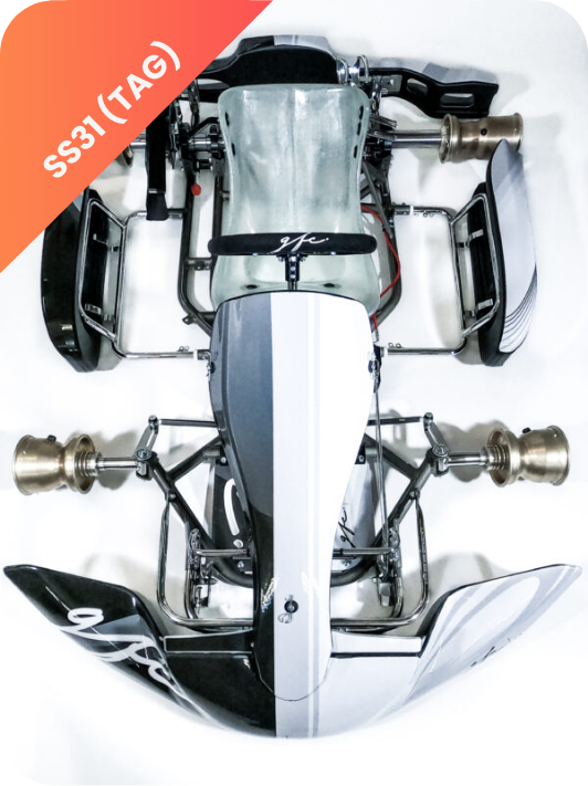 Midwest’s Provider of Kart Chassis & Parts | Products | R3 SpeedFab